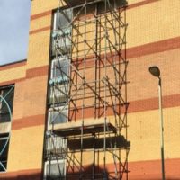 BSL Scaffolding Ltd